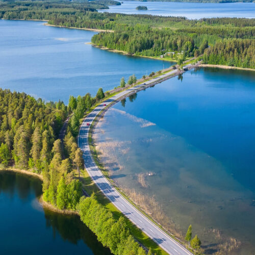 Suomen Tieyhdistys | Tie- ja liikennealan asiantuntija ja vaikuttaja